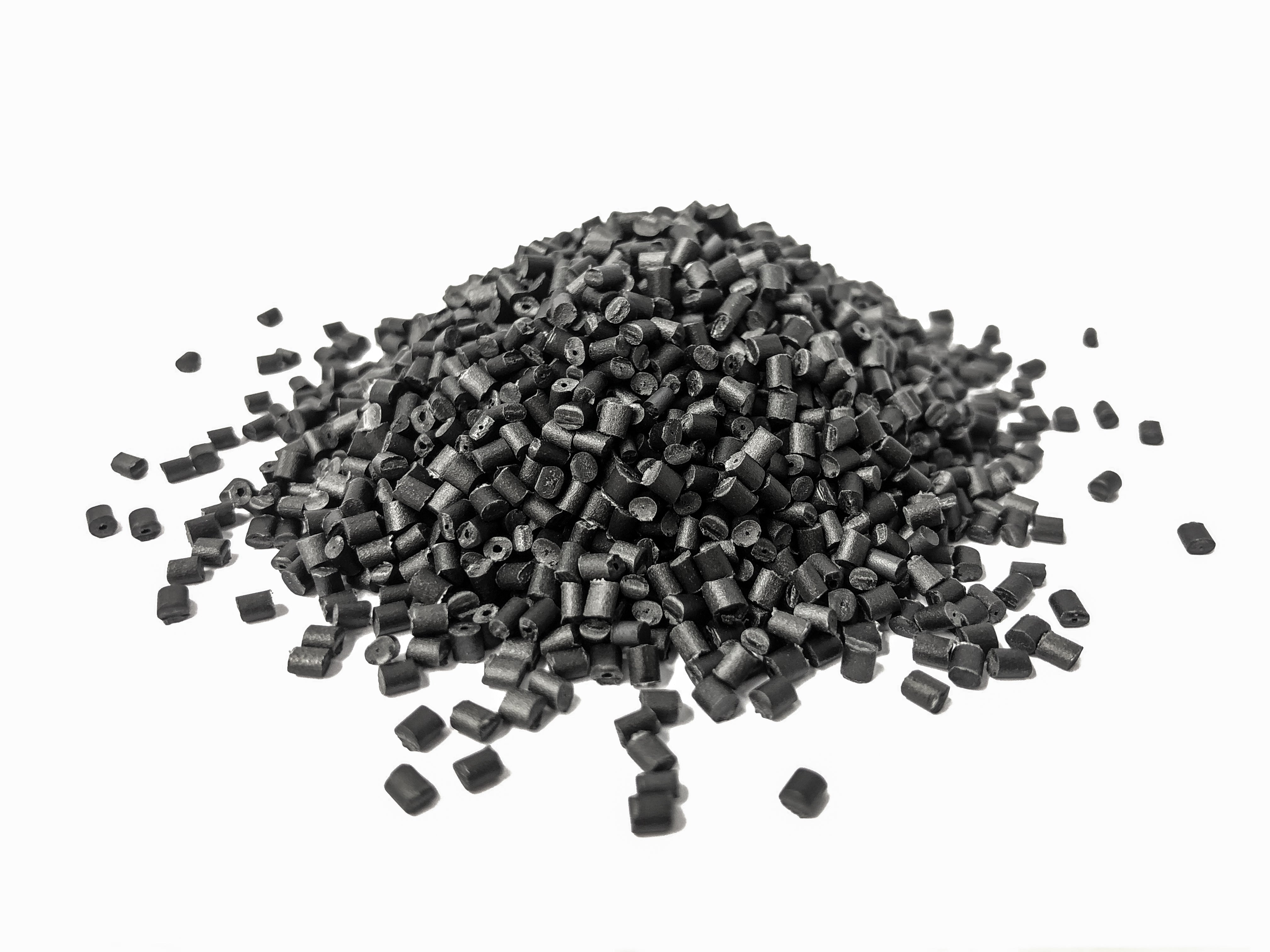 CFRP 15% Granulate - 3D Printing / Filament Manufacturing - CARBONFIBER.CZ