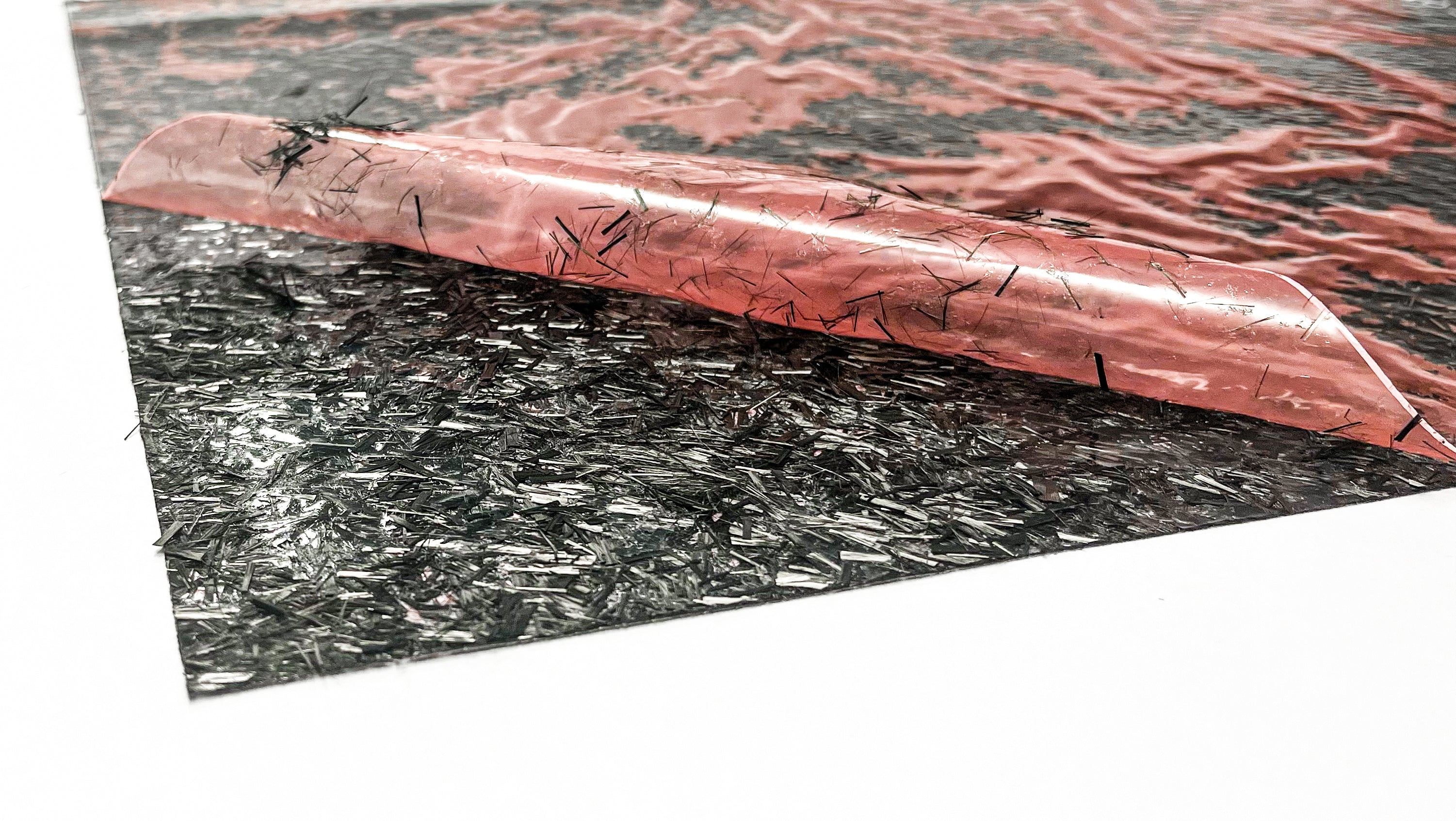 Forged Carbon Fiber Prepreg – CARBONFIBER.CZ